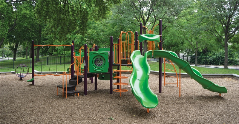 Completed Illinois Playground Projects | Play Illinois